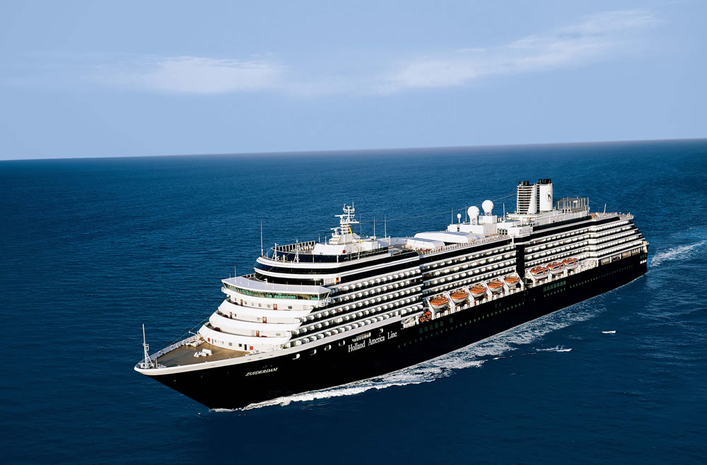 Croisières au départ de Casablanca (Maroc) | Logitravel