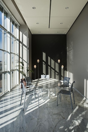 Doubletree By Hilton Turin Lingotto Turin