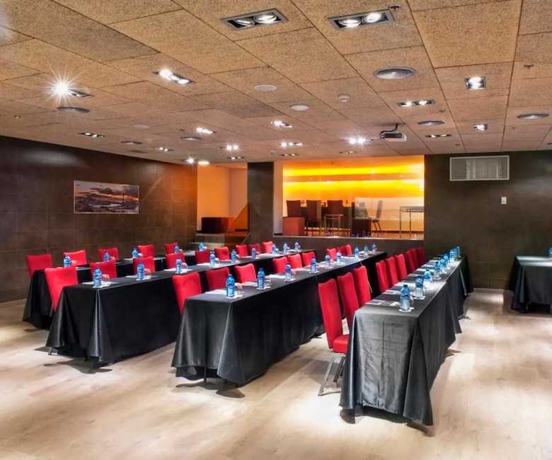 Alexandre Hotel Fira Congress