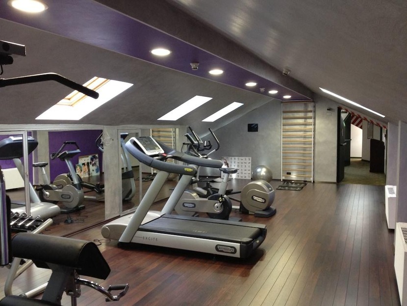 Jet Hotel, Caselle Torinese Turin - logitravel