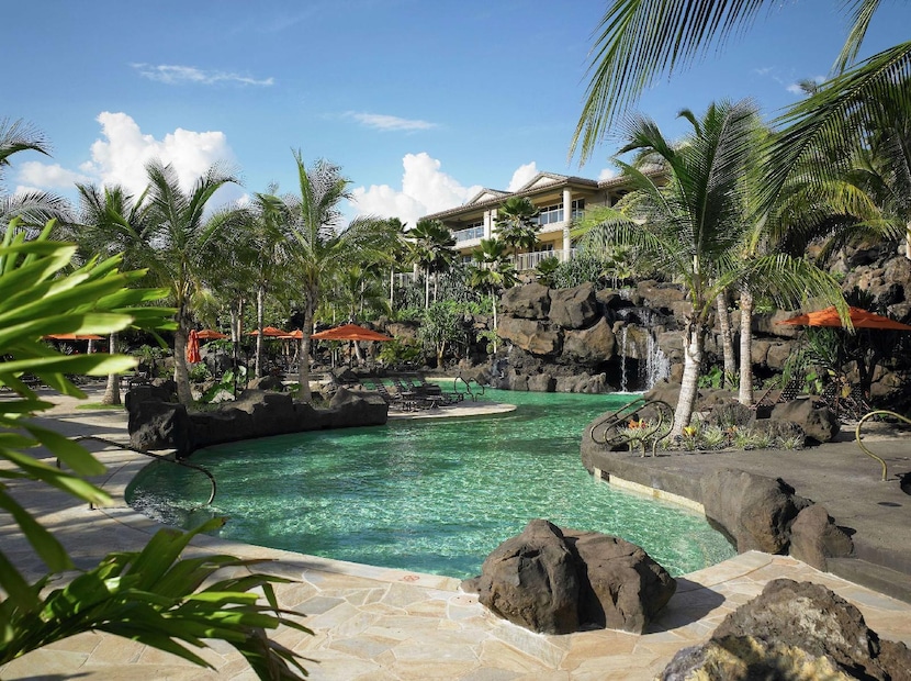 Ho'olei At Grand Wailea, WaileaMakena - logitravel