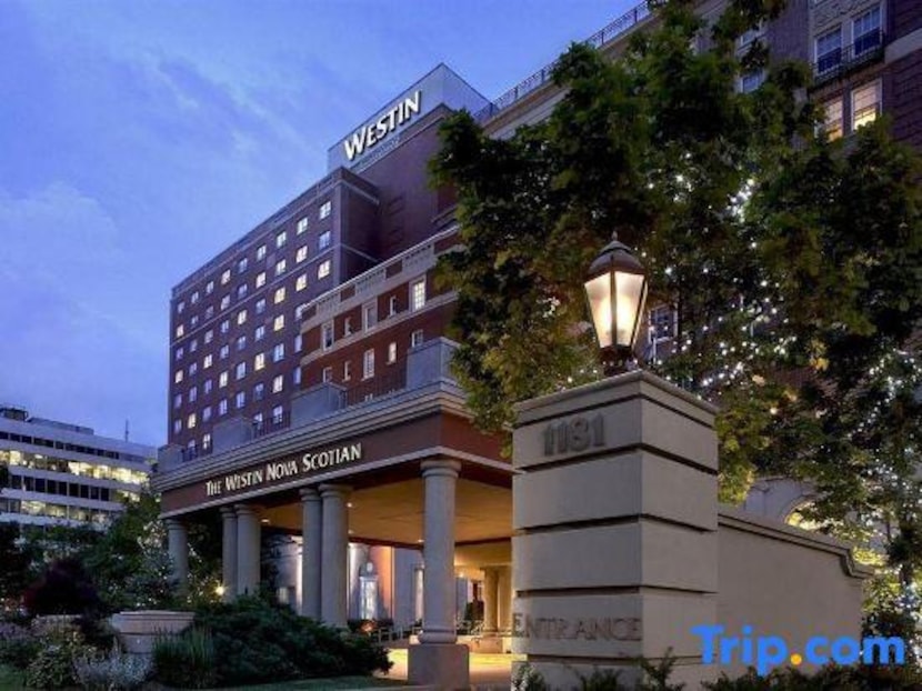 The Westin Nova Scotian, Halifax - logitravel