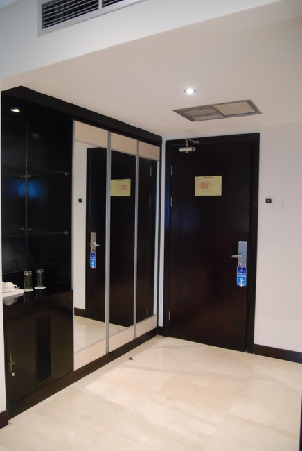 Pacific Palace Hotel, Batam à partir de 24 € - logitravel
