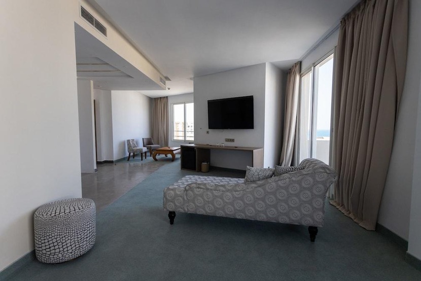 Mandarin Palace, Tanger - logitravel