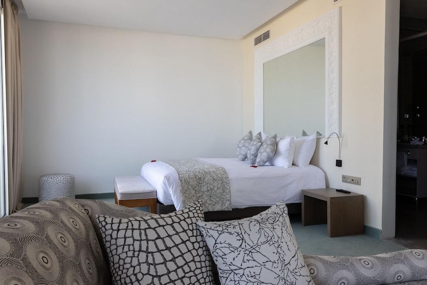 Mandarin Palace, Tanger - logitravel