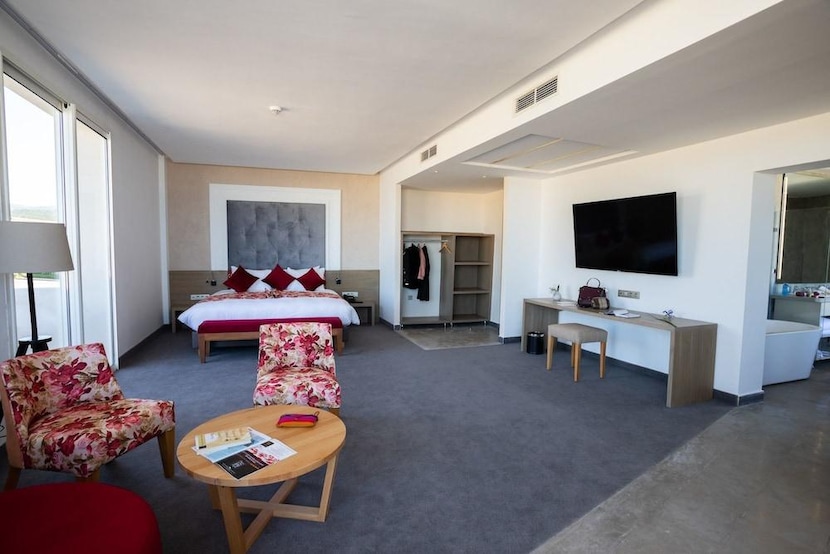Mandarin Palace, Tanger - logitravel