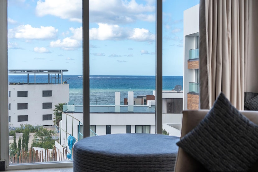 Mandarin Palace, Tanger - logitravel
