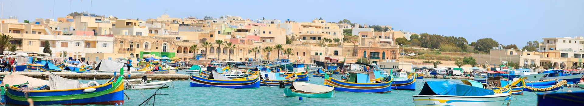 Voyages à Malte à partir de 824€|Vacances au meilleur prix|Logitravel